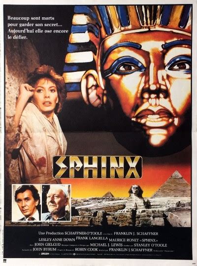 Сфинкс Sphinx 1981 Bdrip 720p от Msltel P A