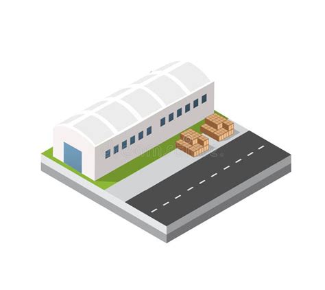 Oil Gas Structure Module Stock Illustrations 16 Oil Gas Structure
