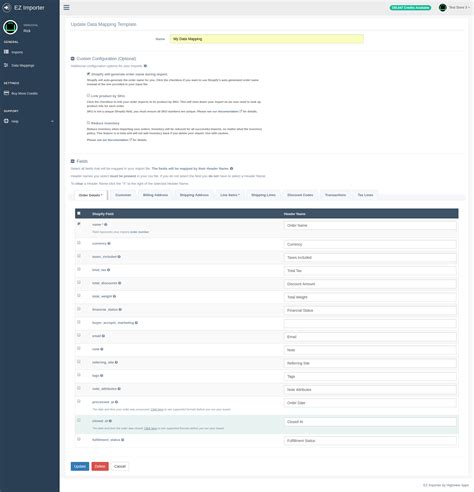 Data Mapping Icon At Collection Of Data Mapping Icon
