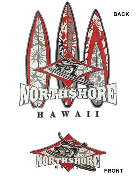 North Shore Hawaii Tank Top T Shirt For Men Shaka Time Hawaii