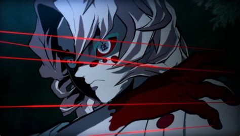 Demon Slayer Kimetsu No Yaiba The Hinokami Chronicles Enthüllt Mit