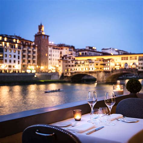 Uliassi Senigallia A Michelin Guide Restaurant