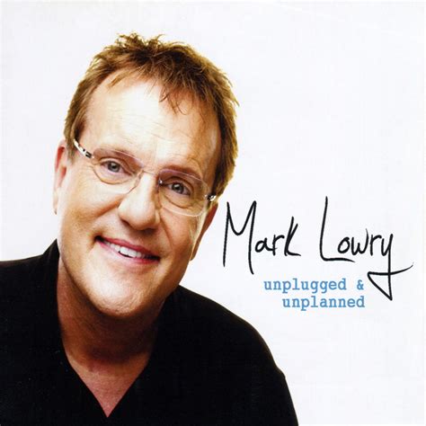 Mark Lowry Gaither Music