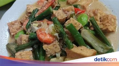 Resep Pembaca Resep Sayur Tauco Karo Yang Gurih Sedap Rasanya