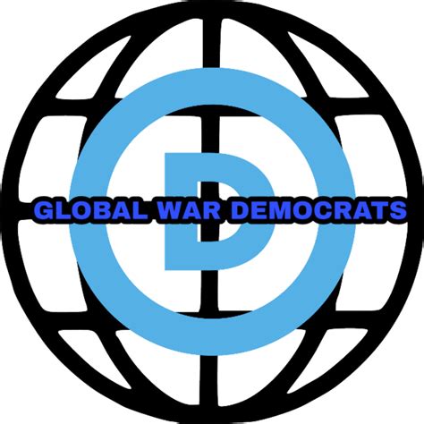 Global War Democrats Alternative Chawosauria Wiki Fandom