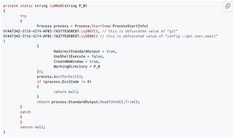 Popular Open Source Project Moq Criticized For Quietly Collecting Data