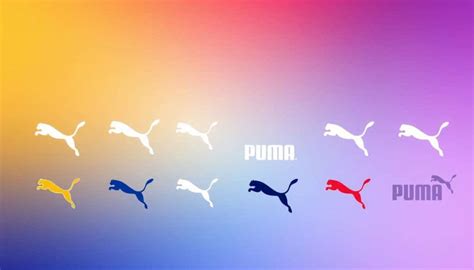 Histoire Du Logo Puma Baskets Puma Femme And Homme Hylton