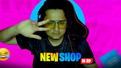 Fa2s New Shop In Soulcity Youtube