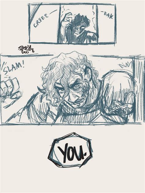 Meet Cute Uhhhh Not With These Two I Dont Think I Really Wanted To
