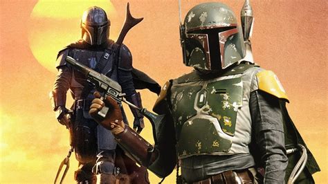 Is Boba Fett In The Mandalorian Three Theories On That Easter Egg Ign