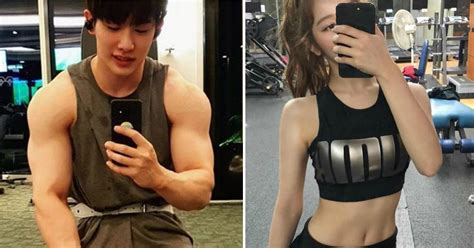 These 15 K Pop Workout Videos Will Help You Enjoy Staying Active During
