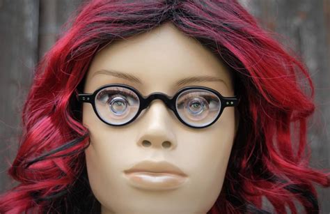 Proudly Present Strongest Minus Glasses Ever Vision And