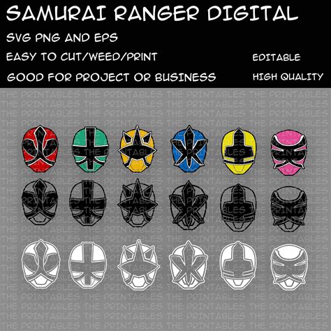 Simbolo Samurai Power Ranger Rosa Simbolo Samurai Power Ranger Rosa