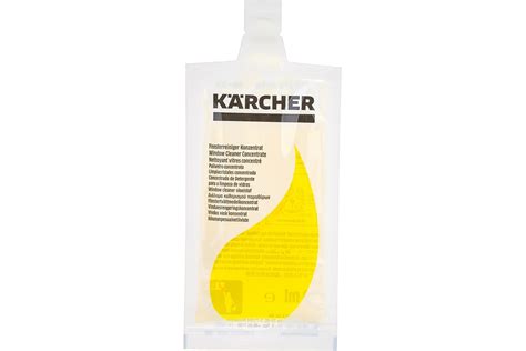 Концентрат для мойки окон Karcher 6.295-302 - выгодная цена, отзывы ...