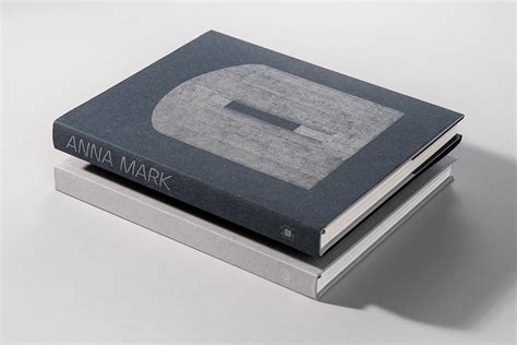 Anna Mark On Behance