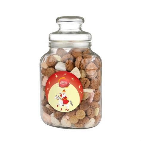 Nostalgic Candy Jar Relatieartikel Nl