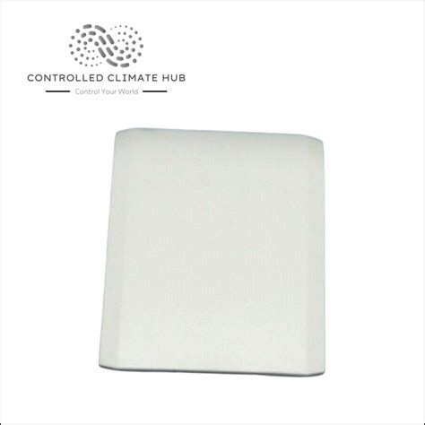 Generation Iii Wired Zone Temperature Sensor Ca3 Wws Controlled Climate Hub