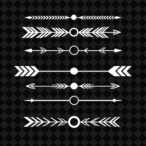Chevron Decorative Borders Clip Art Lime Green Chevron Border At