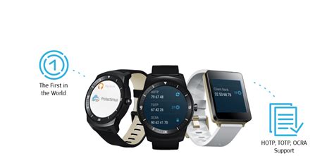 Two Factor Authentication Provider Protectimus Solutions Llp Introduces New Software Token