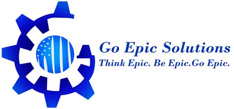 Go Epic Solutions