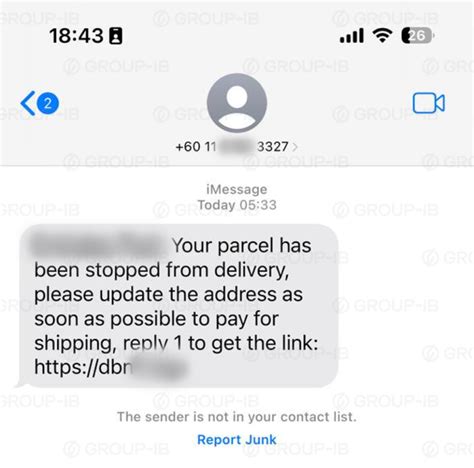 Uae Scam Phishing Ring Sends Fake Emirates Post Salik Messages To