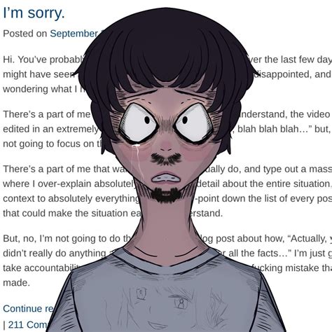 Yan Dev Profile Pic Concept Pt 3 R Osana