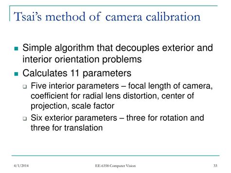Ppt Calibration Powerpoint Presentation Free Download Id 541959