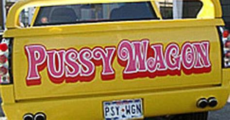 Le Sex Tank Pervitable Stabbin Wagon All Good But It Really Doesn