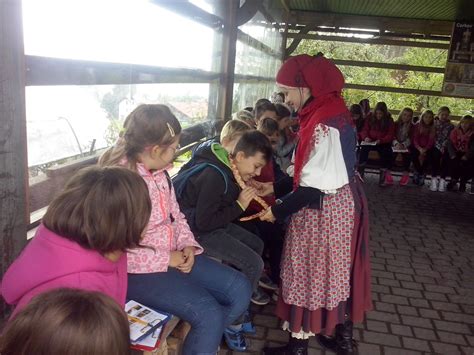 Vače Osnovna šola Mengeš