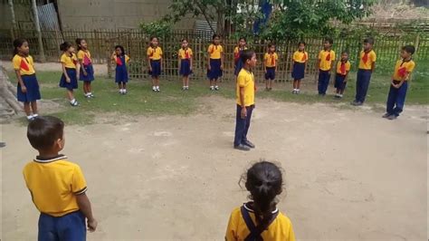 Assamese Numbers Youtube