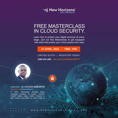 Team Cloud Security Infrastructure Benjamin Ayodele