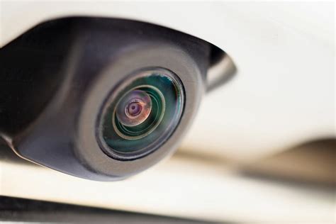 Backup Camera Grid Lines Disappear Causes And How To Fix