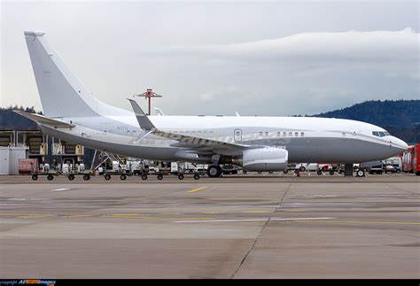 Boeing Business Jet Bbj Large Preview