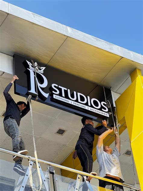 R Studios R Studios Added A New Photo