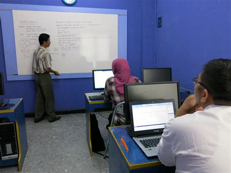 pelatihan fundamental web programming untuk biro pemerintahan setda