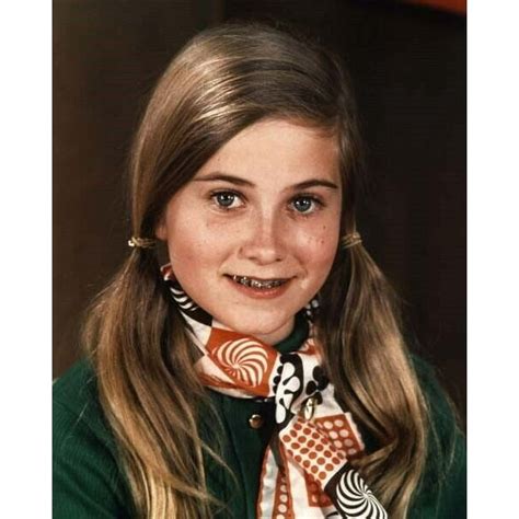 Maureen Mccormick Marcia