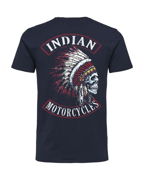 Indian Motorcycle T Shirt Swag Shirts