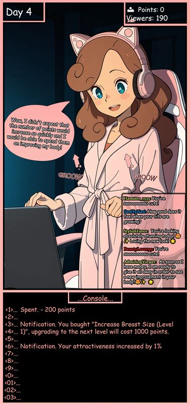 Body Modification Stream Porn Comics And Sex Games Svscomics