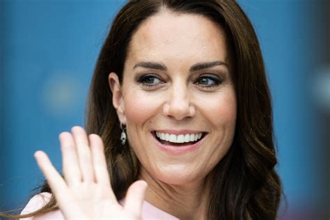 Kate Middleton Car Photo Raises Fresh Questions Newsweek