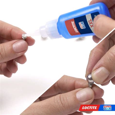 Loctite Super Glue Xxl 20g By Loctite At Mitre 10
