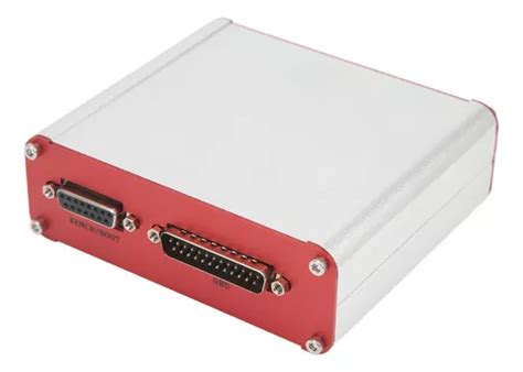 Herramienta De Programación Ecu Programador Chip Tuning 67 M Cuotas Sin Interés