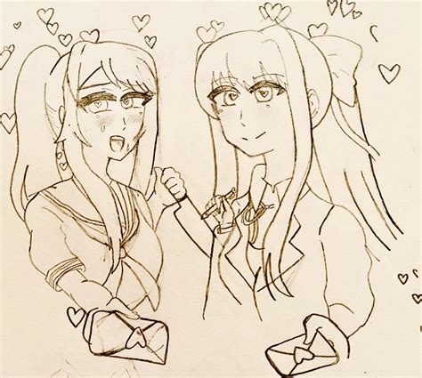 Yandere Simulator X Ddlc By Yemonlovesart On Deviantart