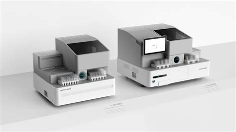 Medical Product Serialization Behance