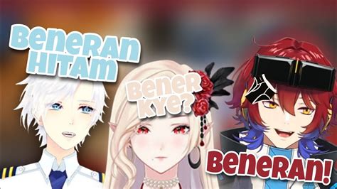 Moment Kye Spill Warna Celana Dalamnya Kye Hart Krrn Rin Ryota