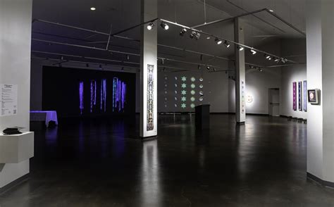 Ultraviolet A Life Of Purpose — Olin Hall Galleries