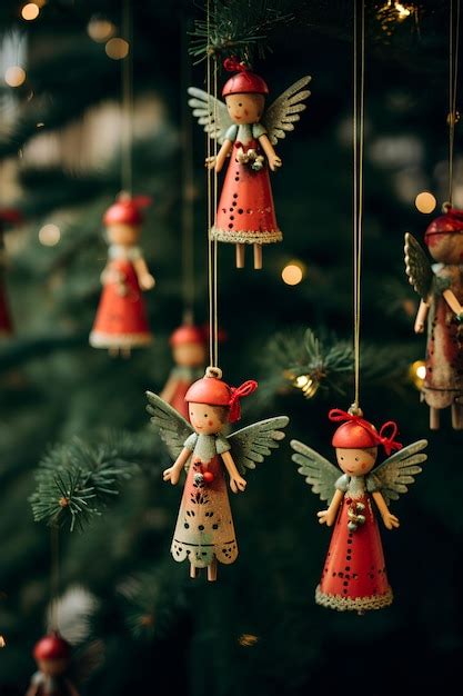 Nutcracker Angels Images Free Download On Freepik