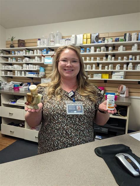 Amanda Cutler Pharmd New Health
