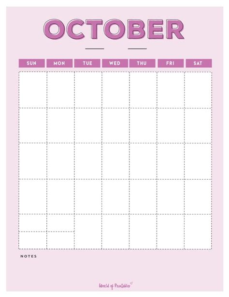 Printable Blank Calendar Templates Printable Blank Calendar Without