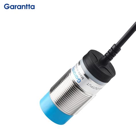 China Long Range Inductive Proximity Sensor Manufacturers Suppliers