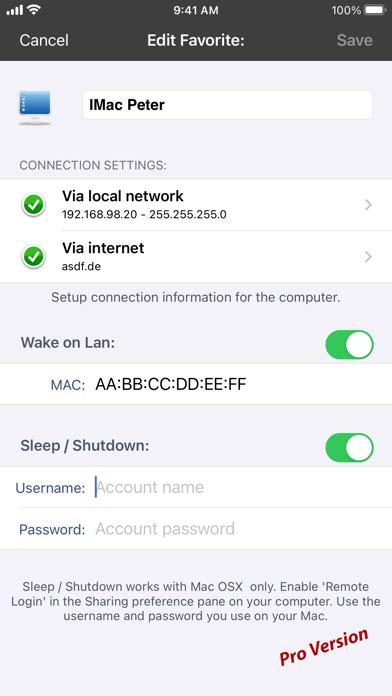 Iphone Giveaway Of The Day Inet Network Scanner